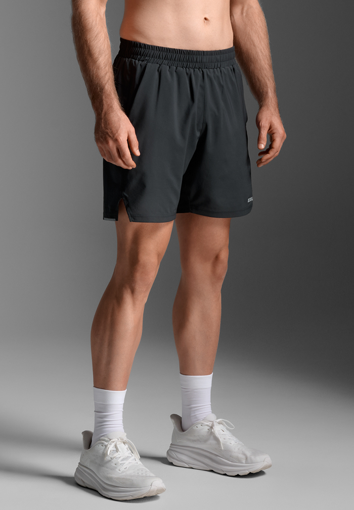 Aero 7 Inch Shorts